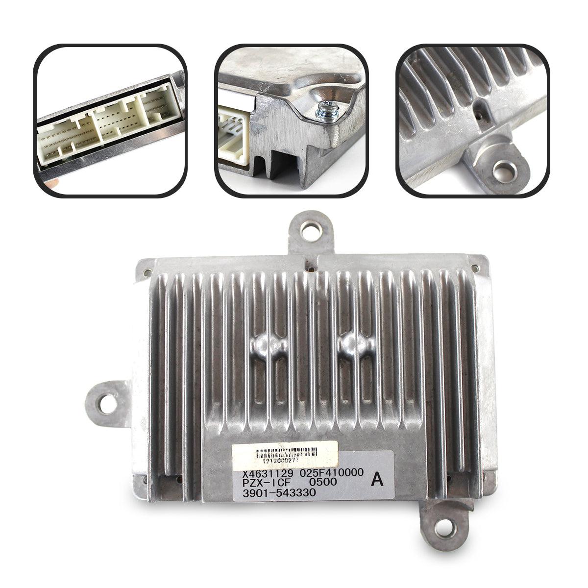 CUMMINS X4631129 Controller - MUHRAK محراك