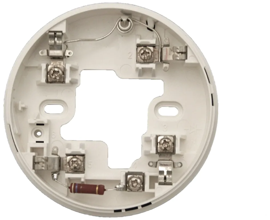 EC-Base - MUHRAK محراك